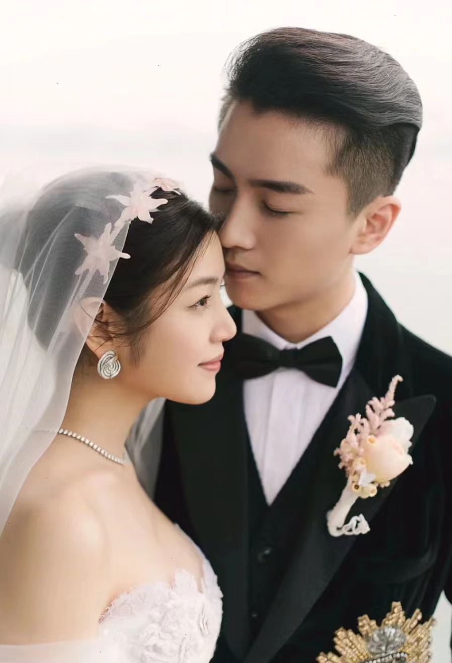 Inventory of all the amazing and beautiful moments Yang Zi, Liu Yifei ...
