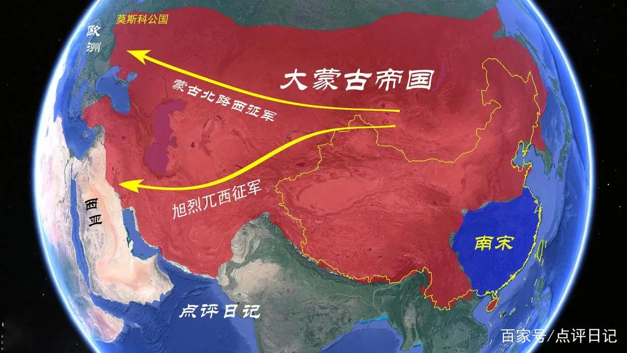 China's most perfect unified territory - iNEWS