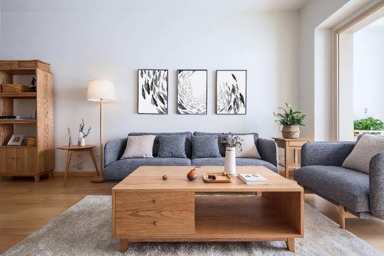 How much does it cost to decorate a 120 square meter house? - iNEWS
