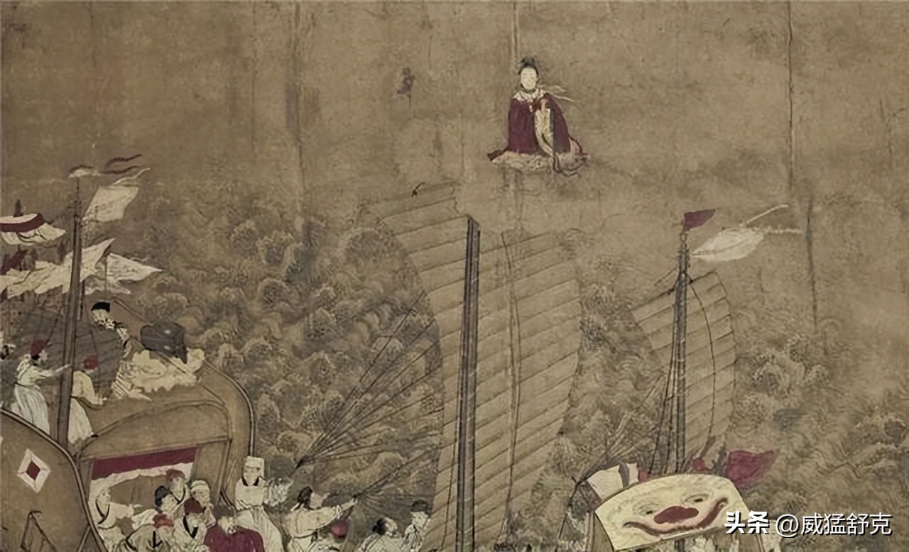 Research on the Establishment Time and Management of the Xuanwei ...