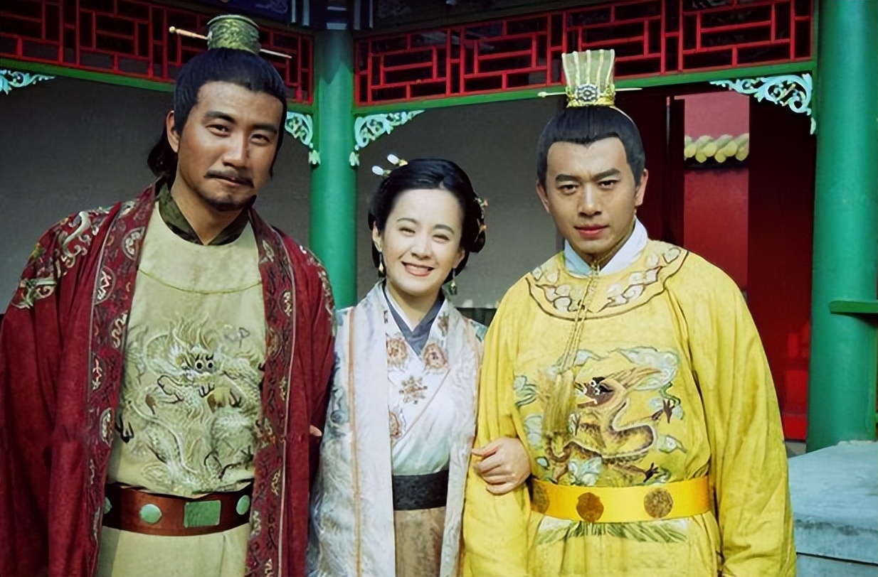 Is Empress Ma's talent underestimated, and how important is she to Zhu ...