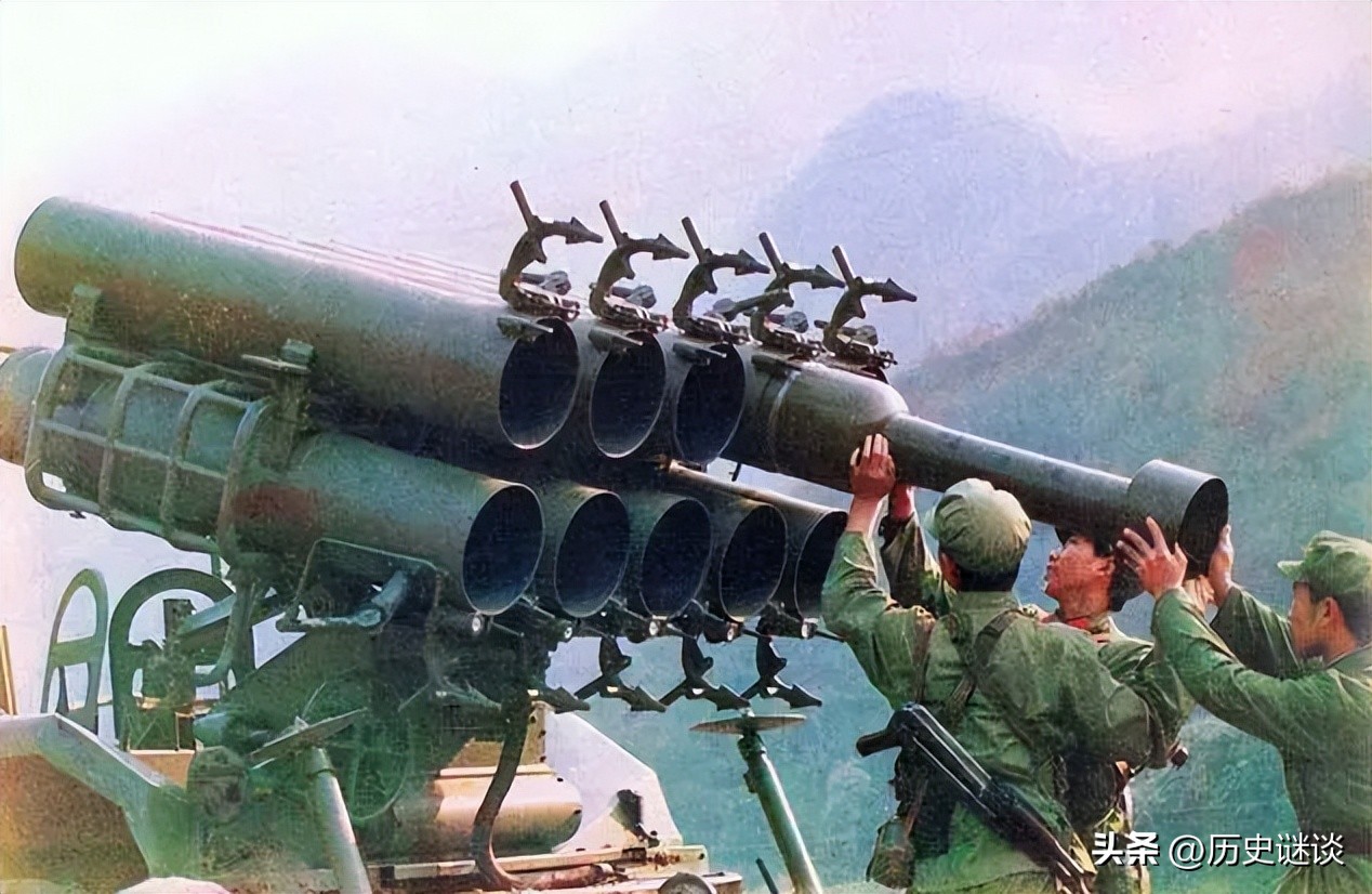 After the counterattack against Vietnam in 1979, why did Vietnam go ...