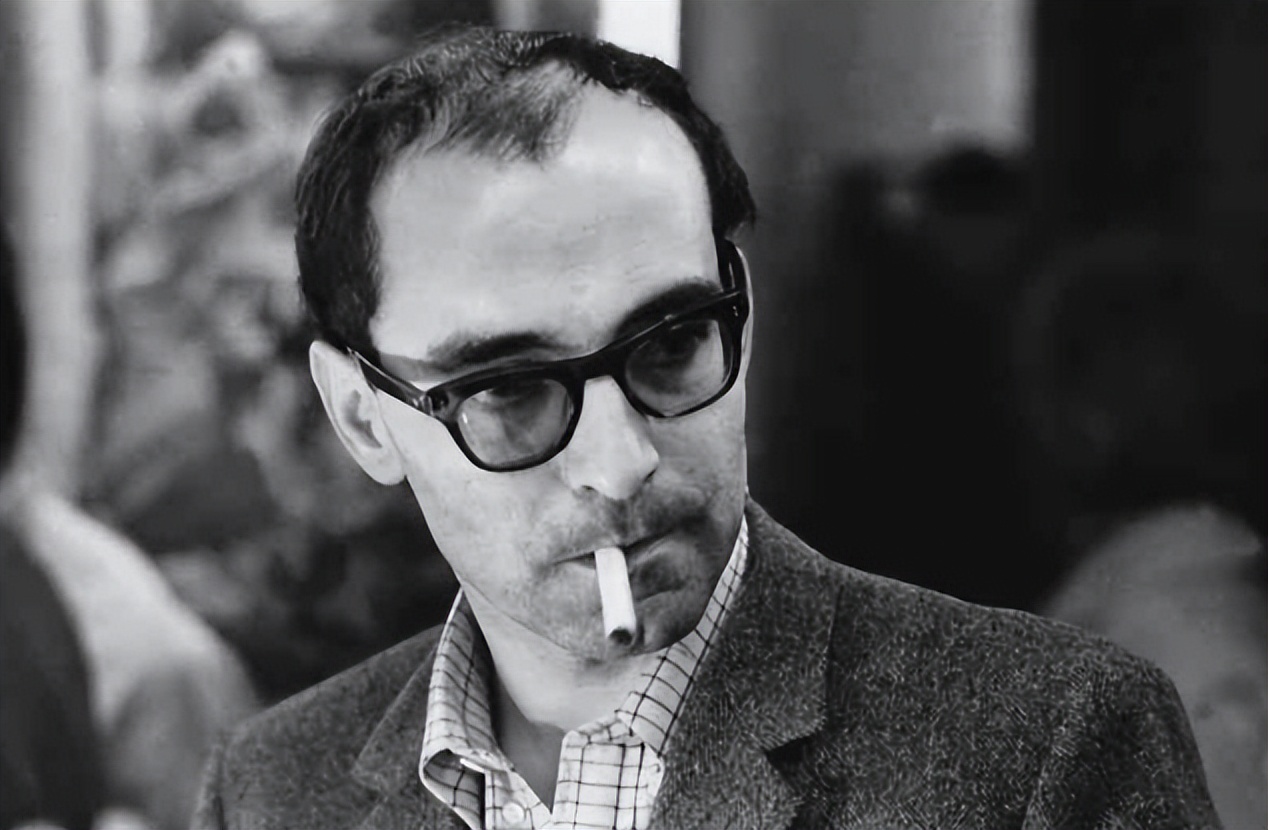 91-year-old director Godard's death was exposed, he chose euthanasia ...