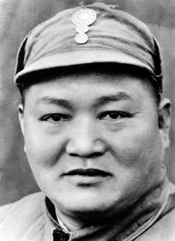 Wang Shusheng laughed at Luo Binghui: Why do you want to be a regiment ...