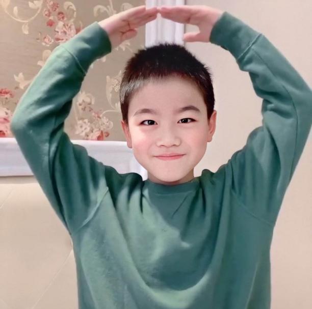 After the New Year's Day schedule, Han Haolin fought the Spring ...