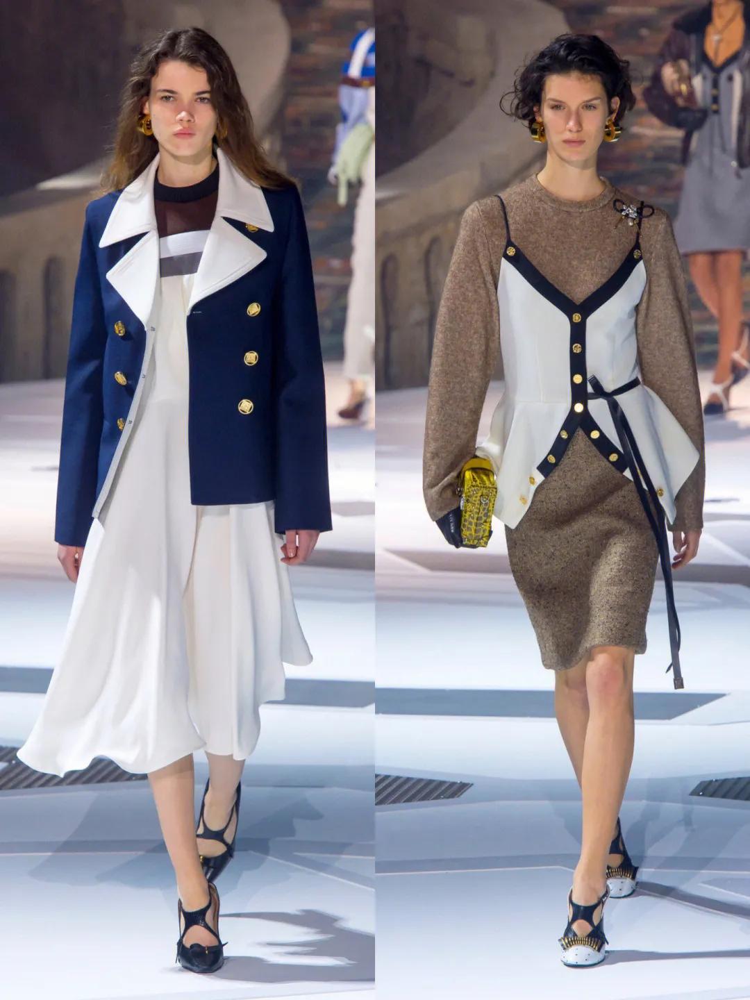 Louis Vuitton Fall/Winter 2018 Collection - iNEWS