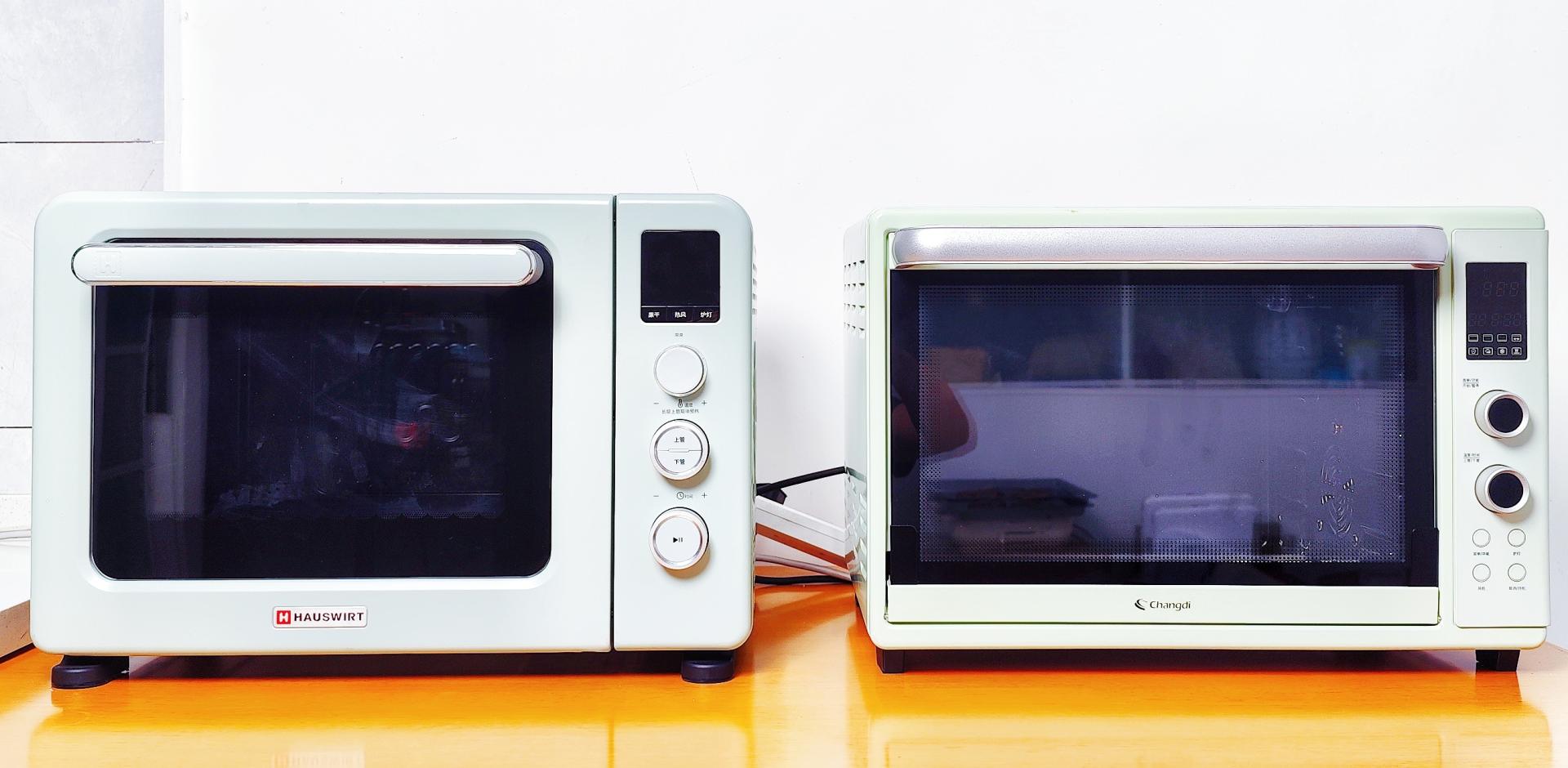 Hai's third-generation C40 oven PK Changdi cat Xiaoyi oven, who is the ...