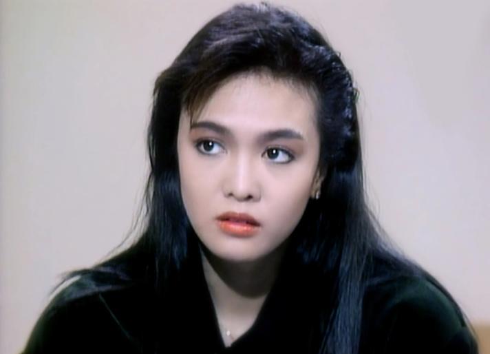 Zheng Yuling: Let Chow Yun-fat fall in love, keep her boyfriend for 16 years, and still insist ...