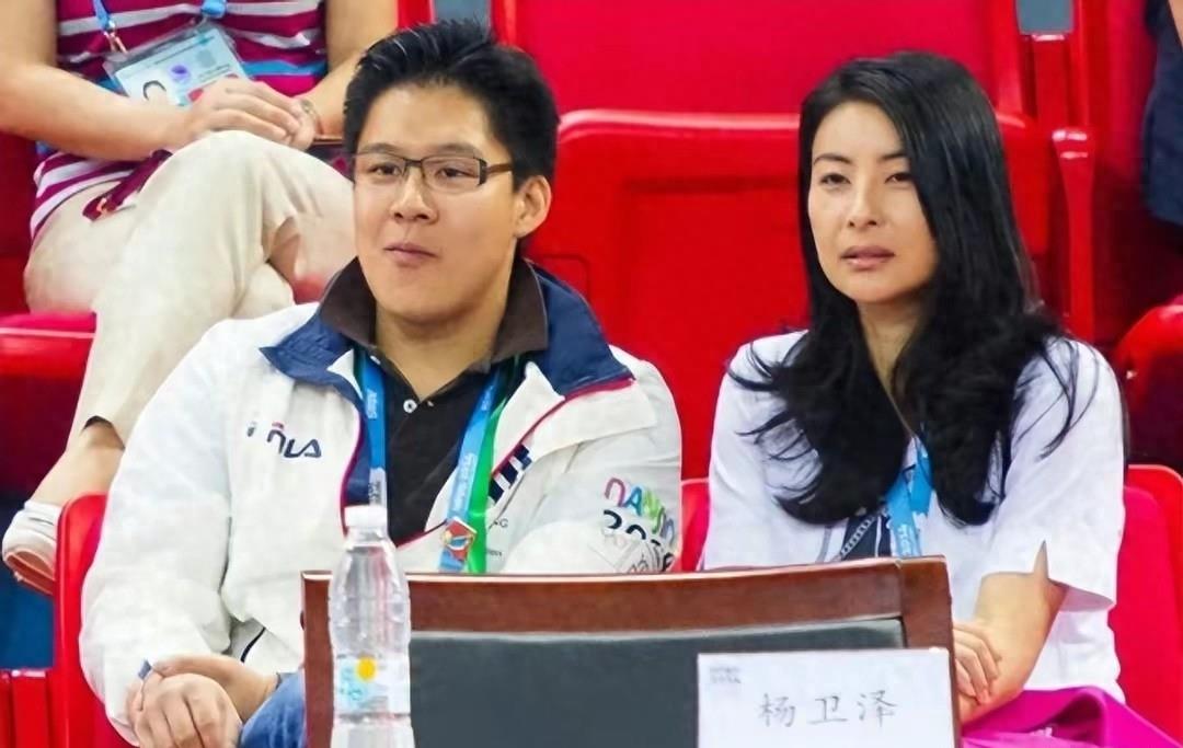 This time, Huo Zhenting, who "singlely dotes on" Guo Jingjing's second ...