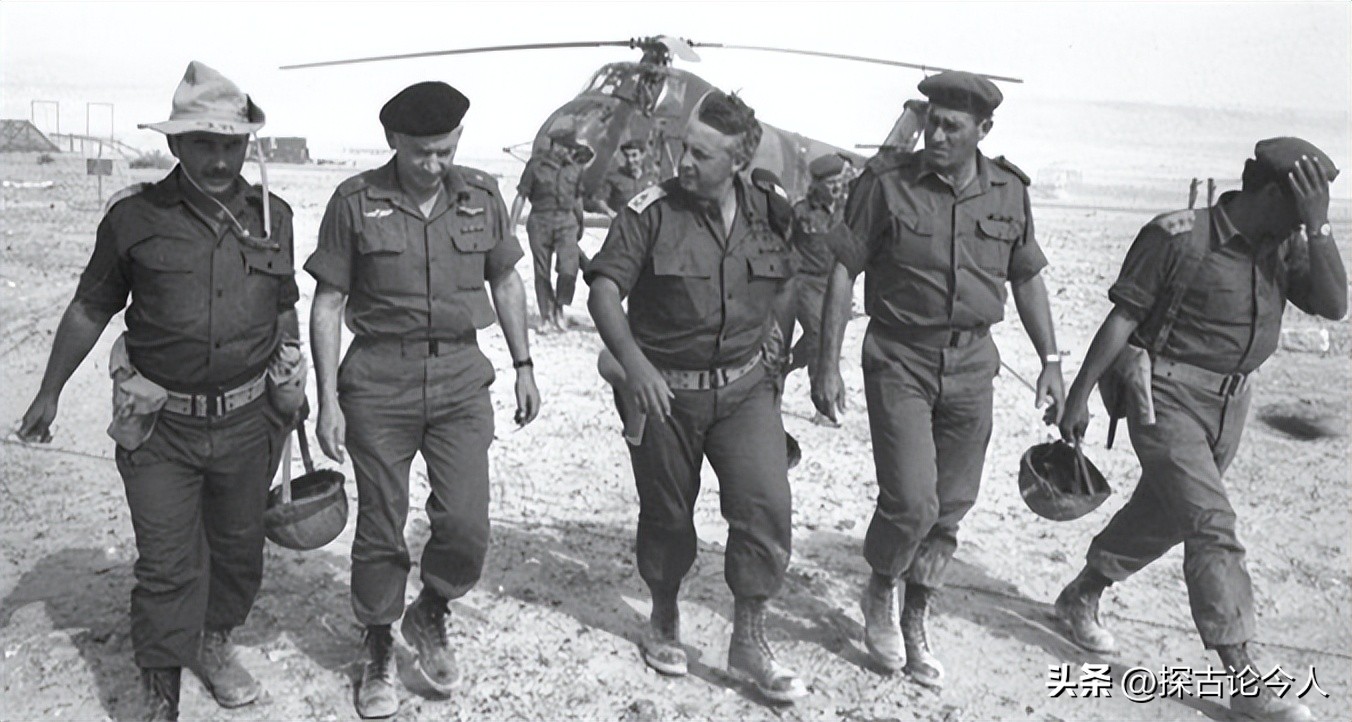 Kissinger: The United States destroyed the four "world's second ...