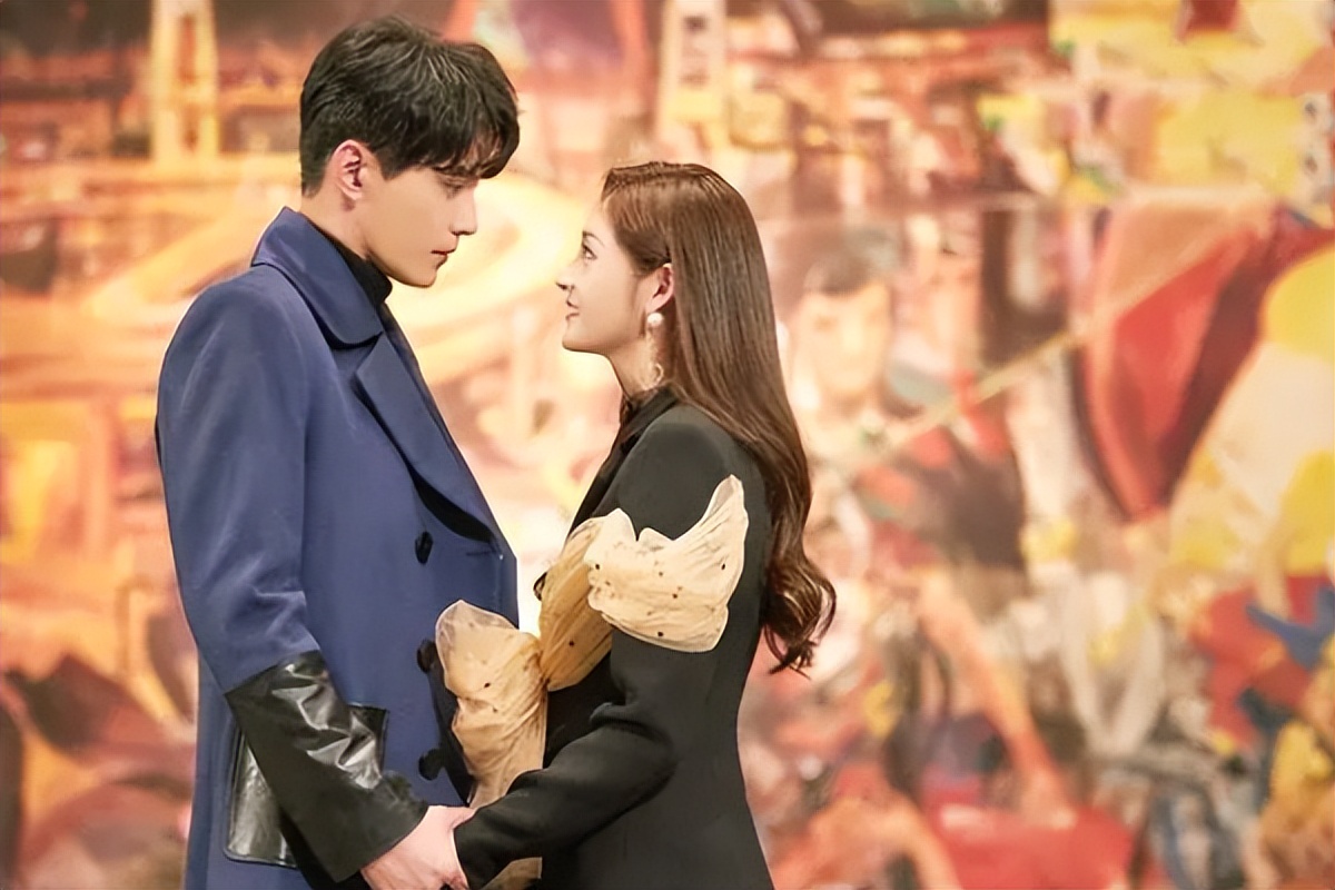 "The Movie Emperor's Princess" Mu Tingzhou accidentally became a tutor and boldly pursued Ming ...