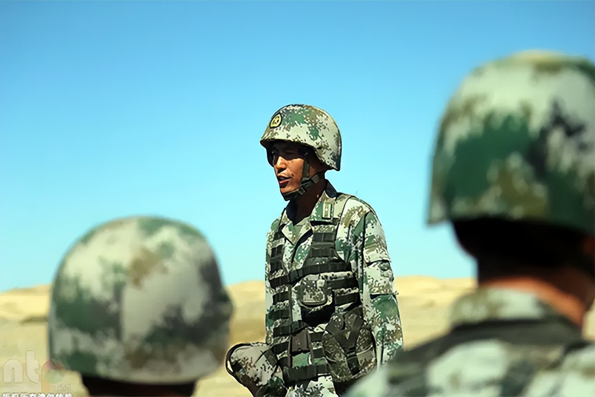 Why is a synthetic battalion with less than 400 front-line infantry ...