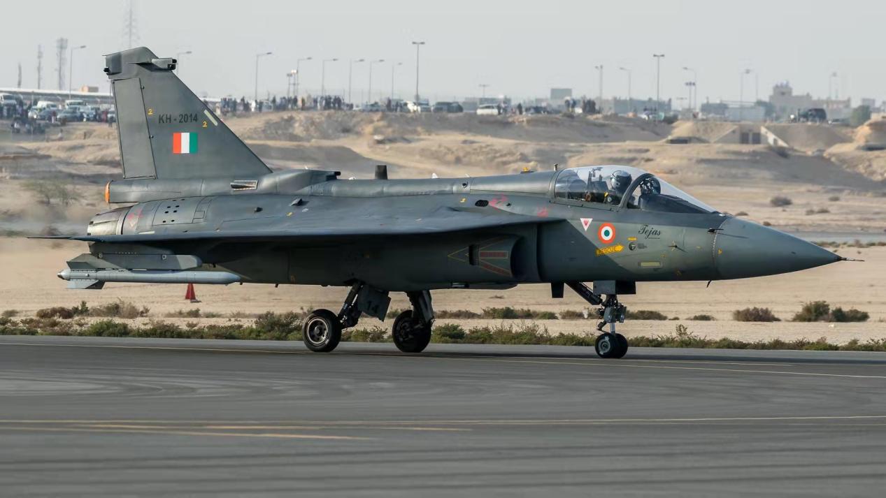 Indian media: China and Pakistan have more than 2,100 fighter jets, and ...