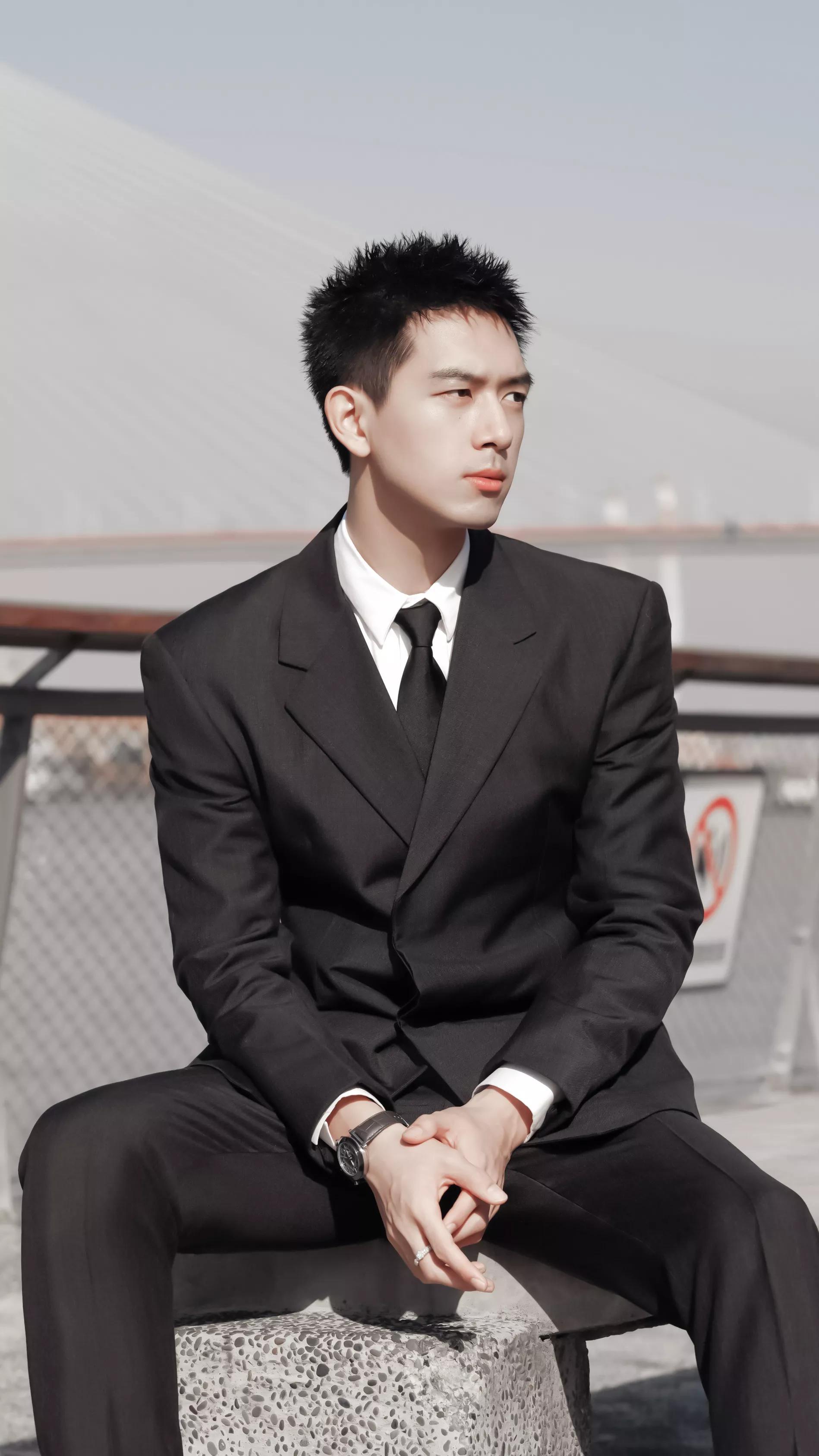 Li Xian wallpaper - iMedia