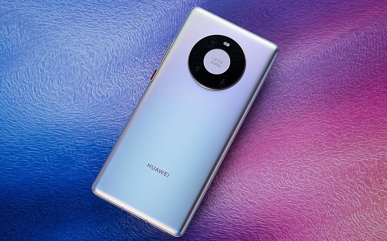 Key parameters of Huawei Mate60Pro exposed! - iMedia
