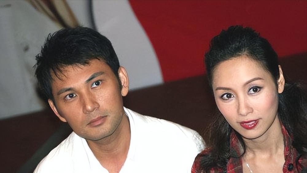 Hong Kong star Guo Keying: Rich family daughter, married Lin Wenlong ...