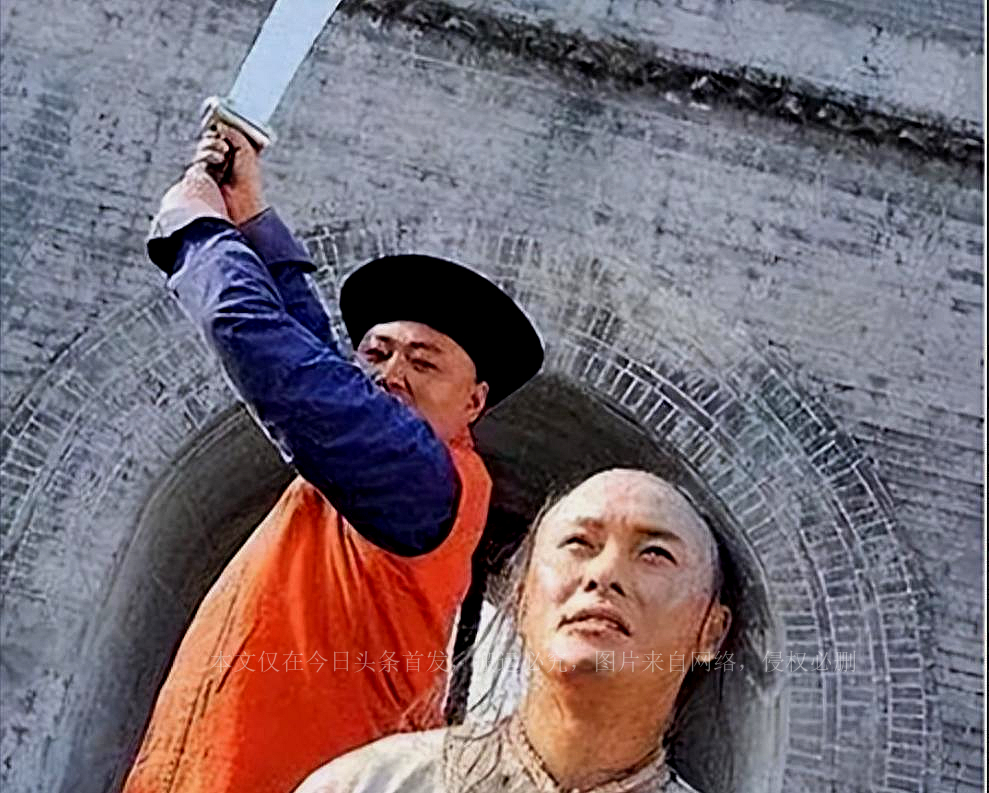 In ancient times, when a person was beheaded, his body felt like his ...
