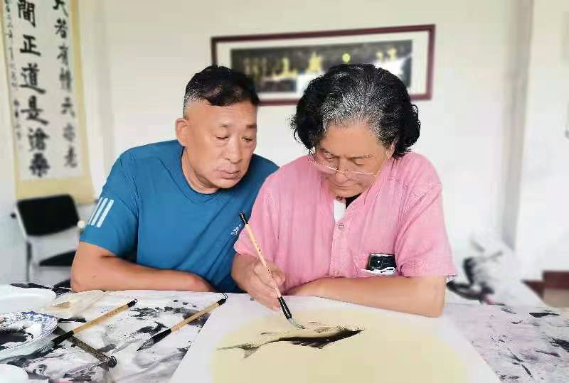 Walking with the masters and advancing with the times - remember my ...