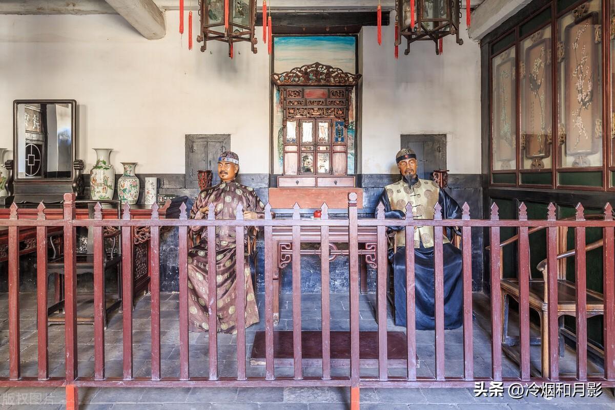 Seventy-two trips in Guisui (thirty-two) - the bank of Guihua City - iNEWS