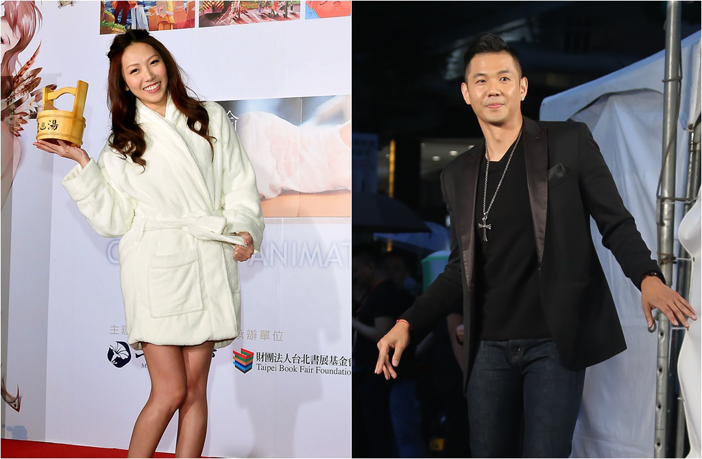 Chen Jianzhou was accused of sexual harassment, the woman dared to ...