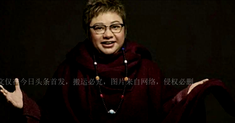Han Hong has focused on charity for 23 consecutive years and fulfilled ...
