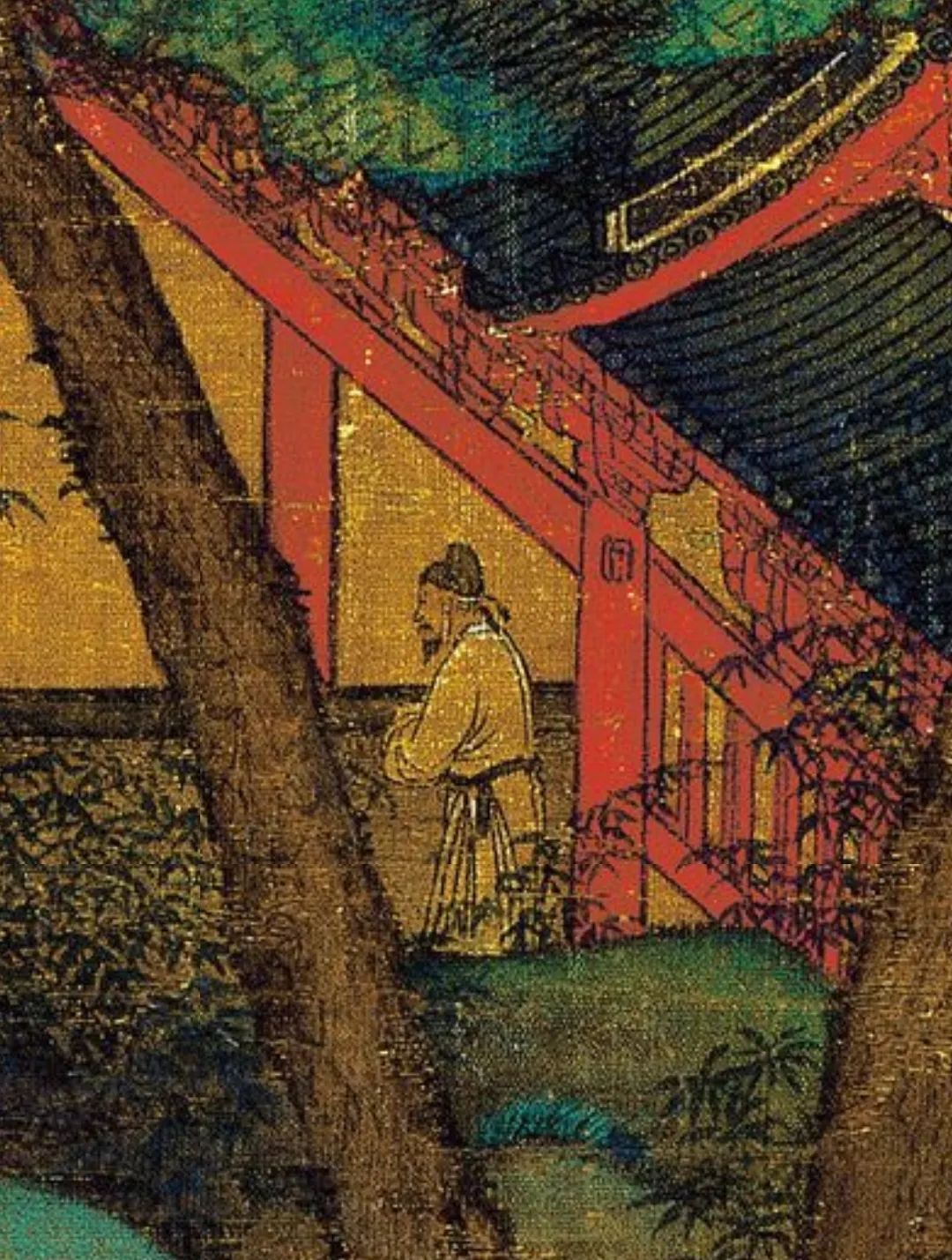 "Classic" Tang Dynasty - iMedia