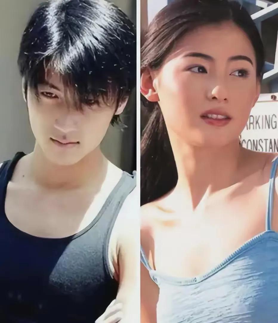 Nicholas Tse's decision shocked the world - iNEWS