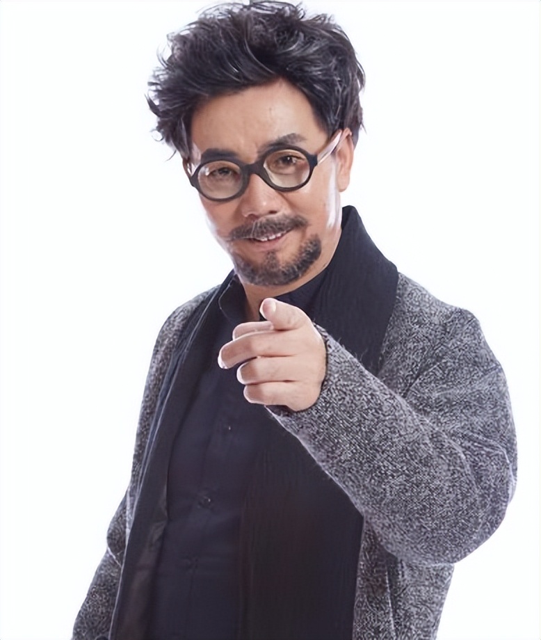 Fan Ming: Married a second-married female president who is 6 years ...