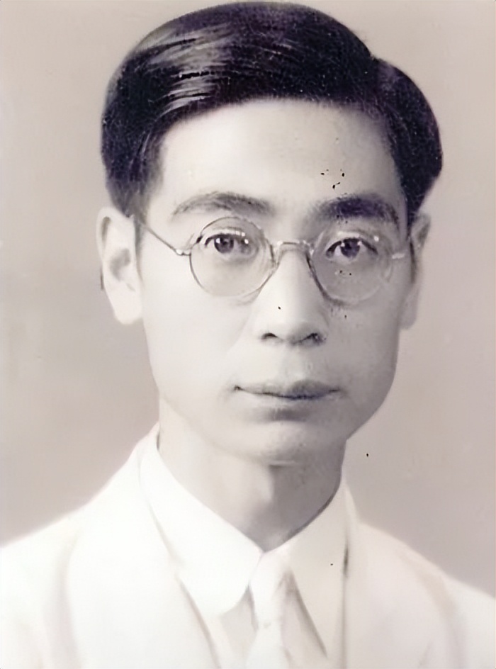 The plane crashed, Premier Zhou cried, he is the scientist who should ...