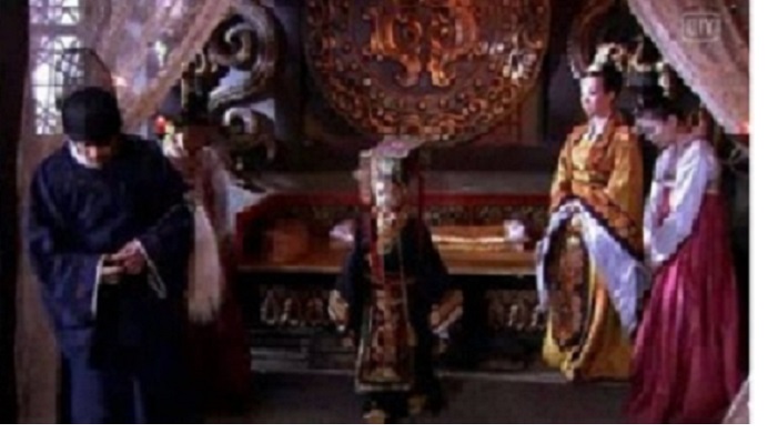 The Rebellion of the Eight Kings: Emperor Hui of Jin died violently ...