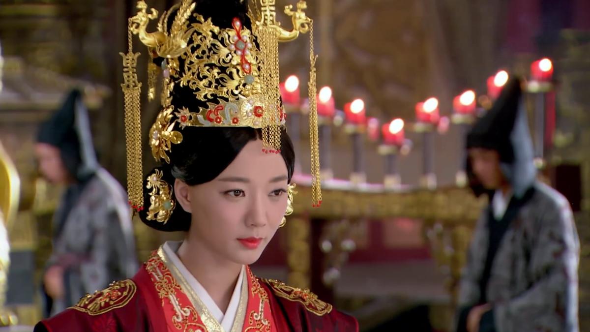 Wei Zifu: He was sleeping in the car, the dancer took the top position ...