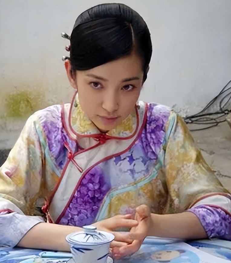 Revisiting Li Bingbing's "Hui Niang Wanxin", it is a pity that she gave ...