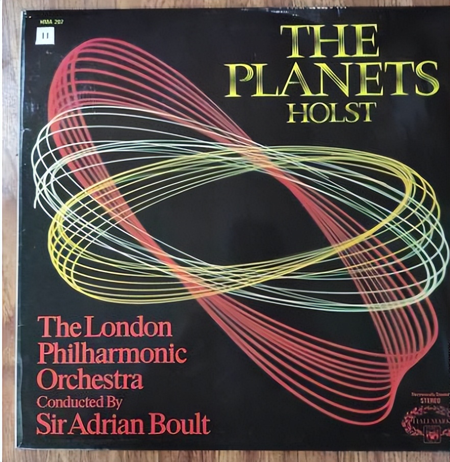 Introduction to Holst's "Planetary Suite", its background and movement ...