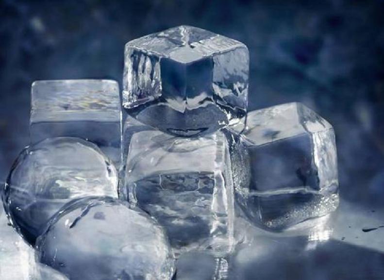 Did the ancient Chinese make ice with hot water 2000 years ago?What is ...