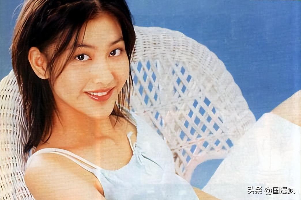 Famous actor Li Caihua: At the age of 16, she dropped out of school to ...