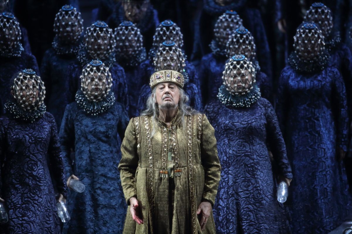 A Study on the Image of the Tragic Hero in Macbeth - iNEWS