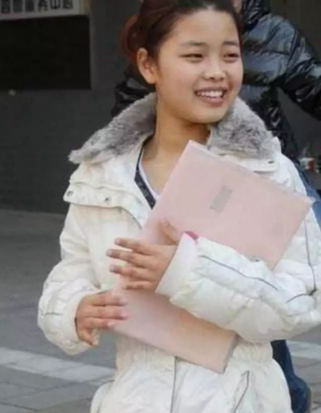 "Mo Xiaobei" Wang Shasha, a talented child star who is delayed by her ...
