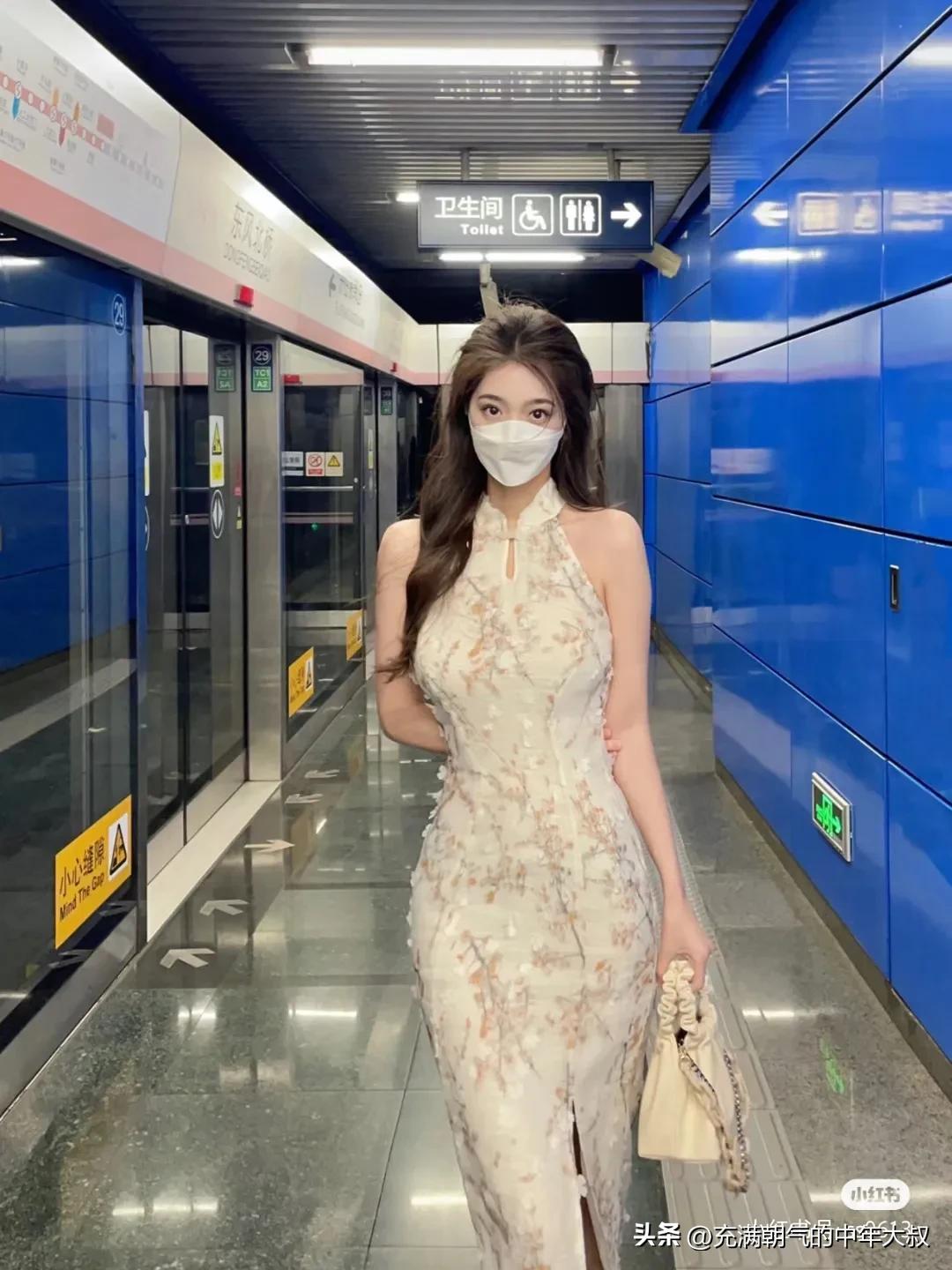 The Evolution of China's Traditional Culture "Cheongsam" - iNEWS
