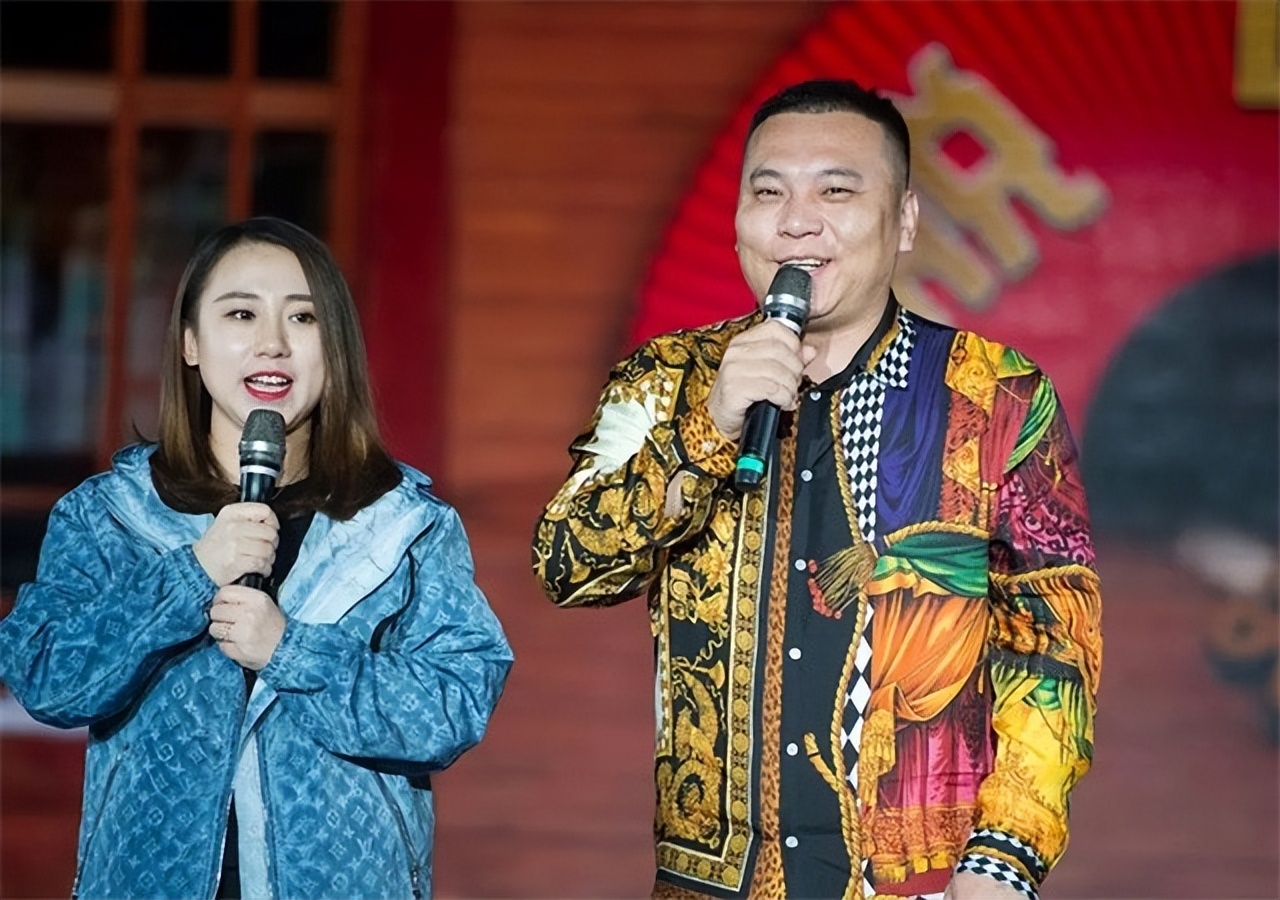 Ya Dan is suddenly not taken seriously by Zhao Benshan, not because of ...