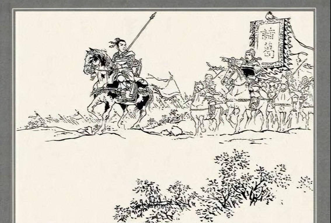 Guan Ping and Zhuge Shang, who is more powerful in combat, and who is ...