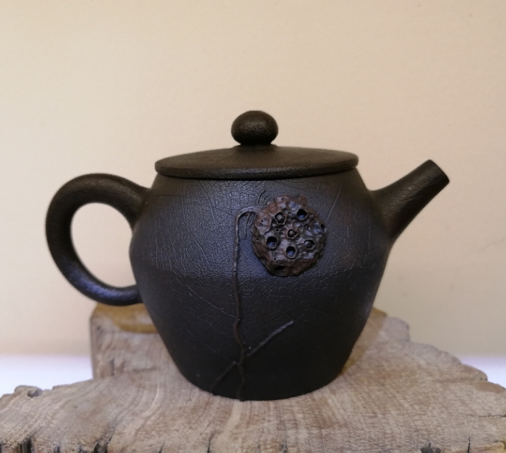 Mr. Jing Yi's "Dialogue with Jianshui Purple Pottery" Zhu Shaowang, the ...