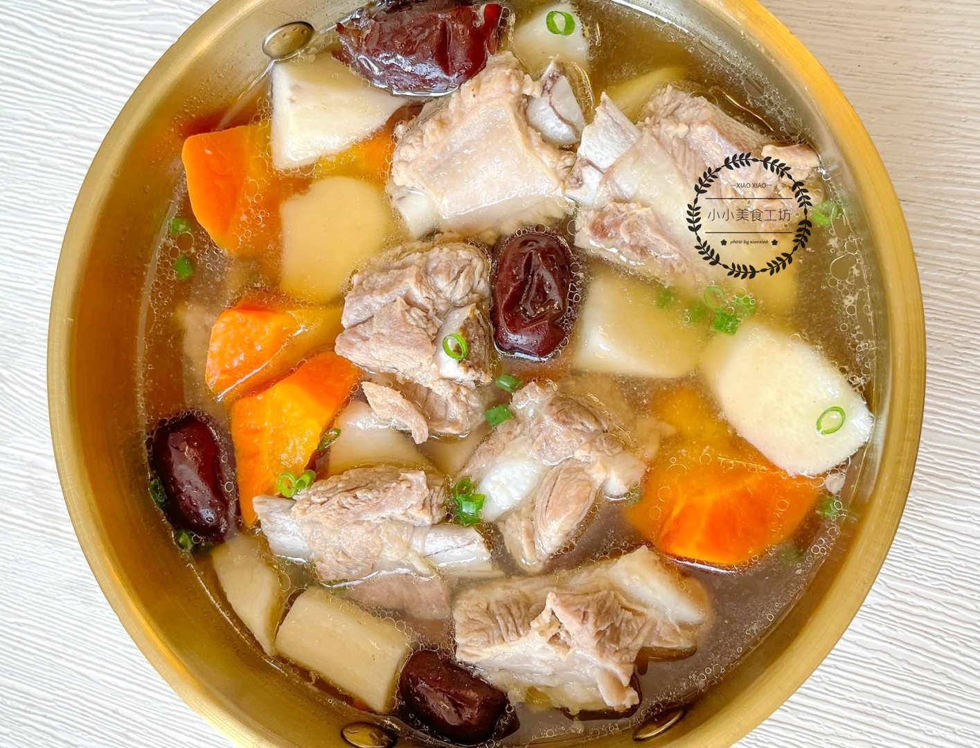 "Eat five roots in autumn to keep your body firmly rooted", don't miss ...