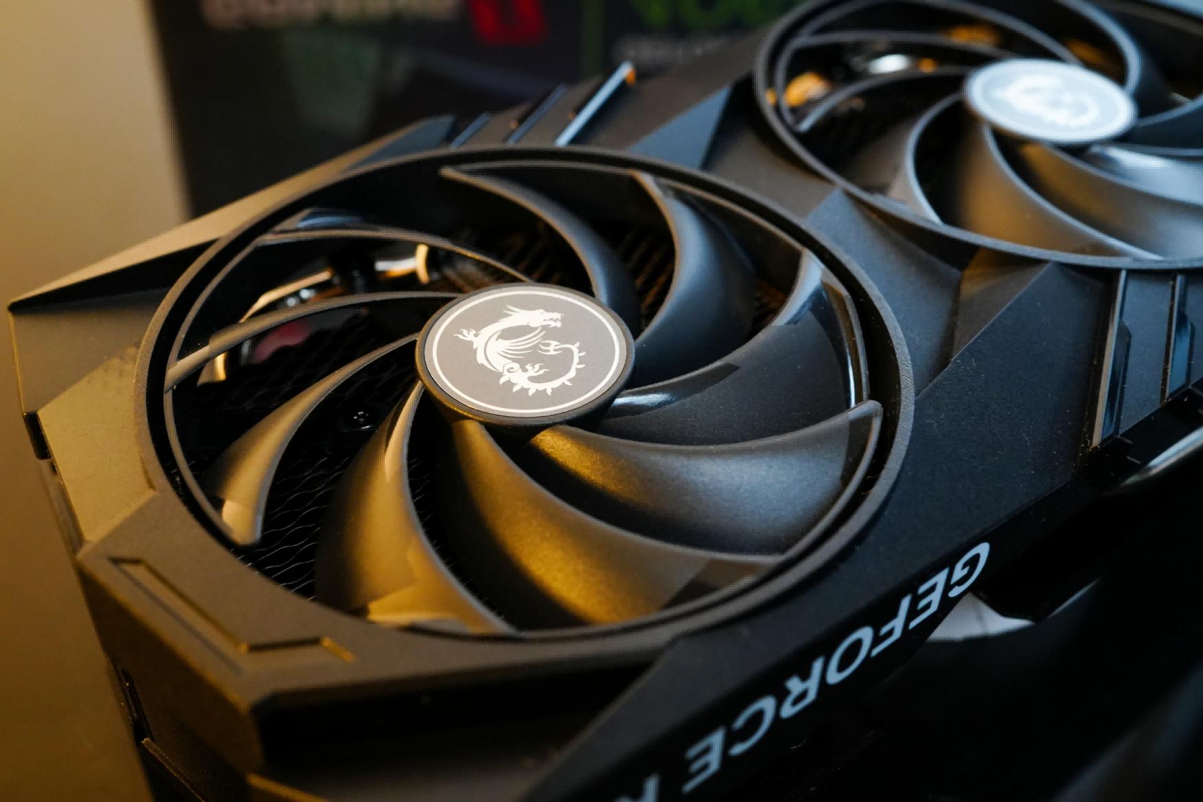 MSI RTX 4060 GAMING X 8GB Review: It is both a performance dragon and a ...