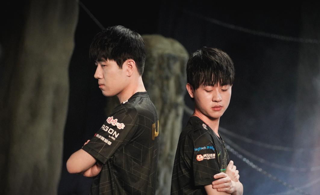 Lehends 1st, Champion Support 3rd!Foreign media selected S12 auxiliary Top5 - iNEWS