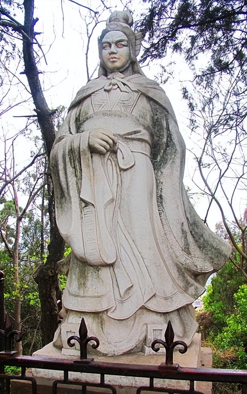 Guo Jia is not dead, and Crouching Dragon can't come out, who is better ...