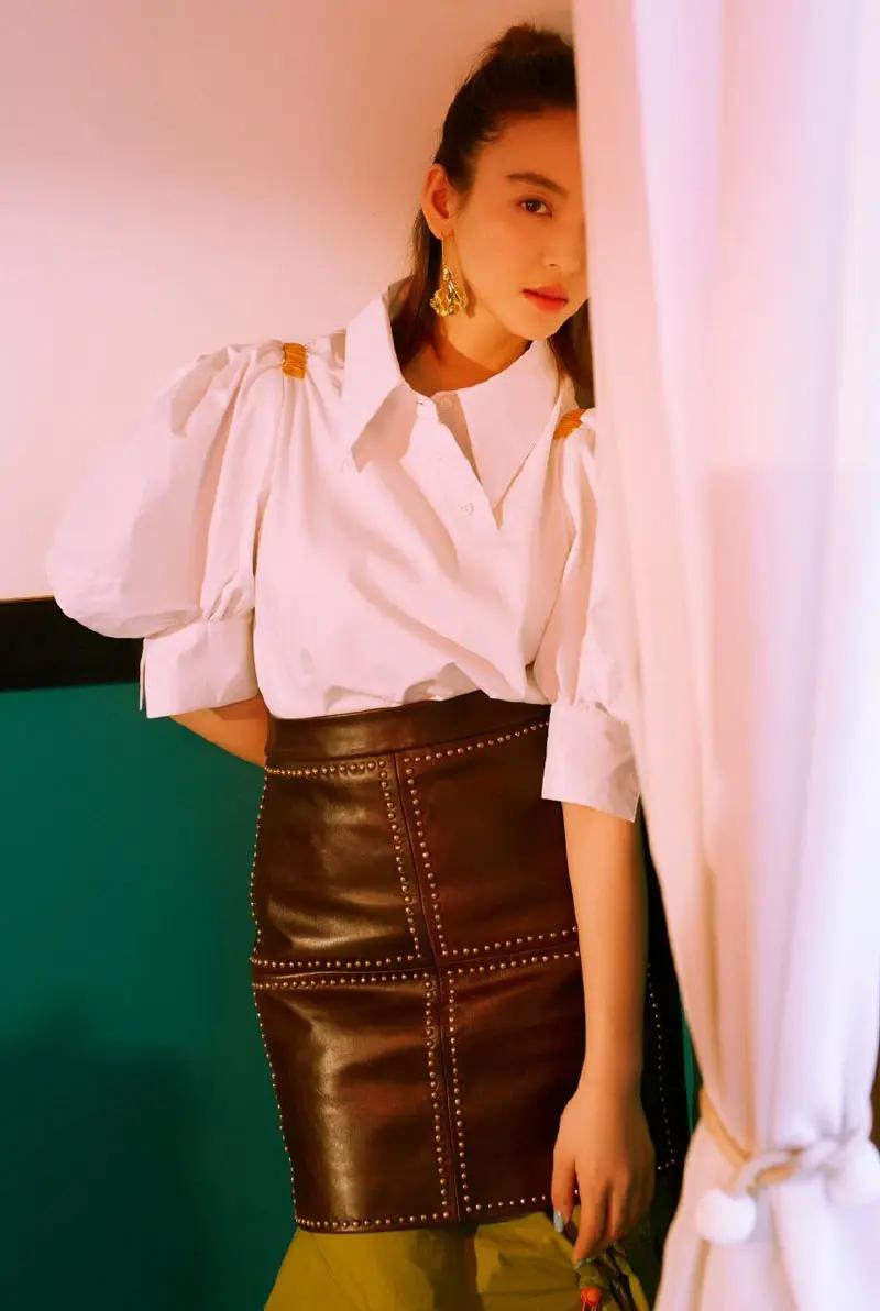 Mingyang Entertainment - Beauty Star - You Jingru - iNEWS