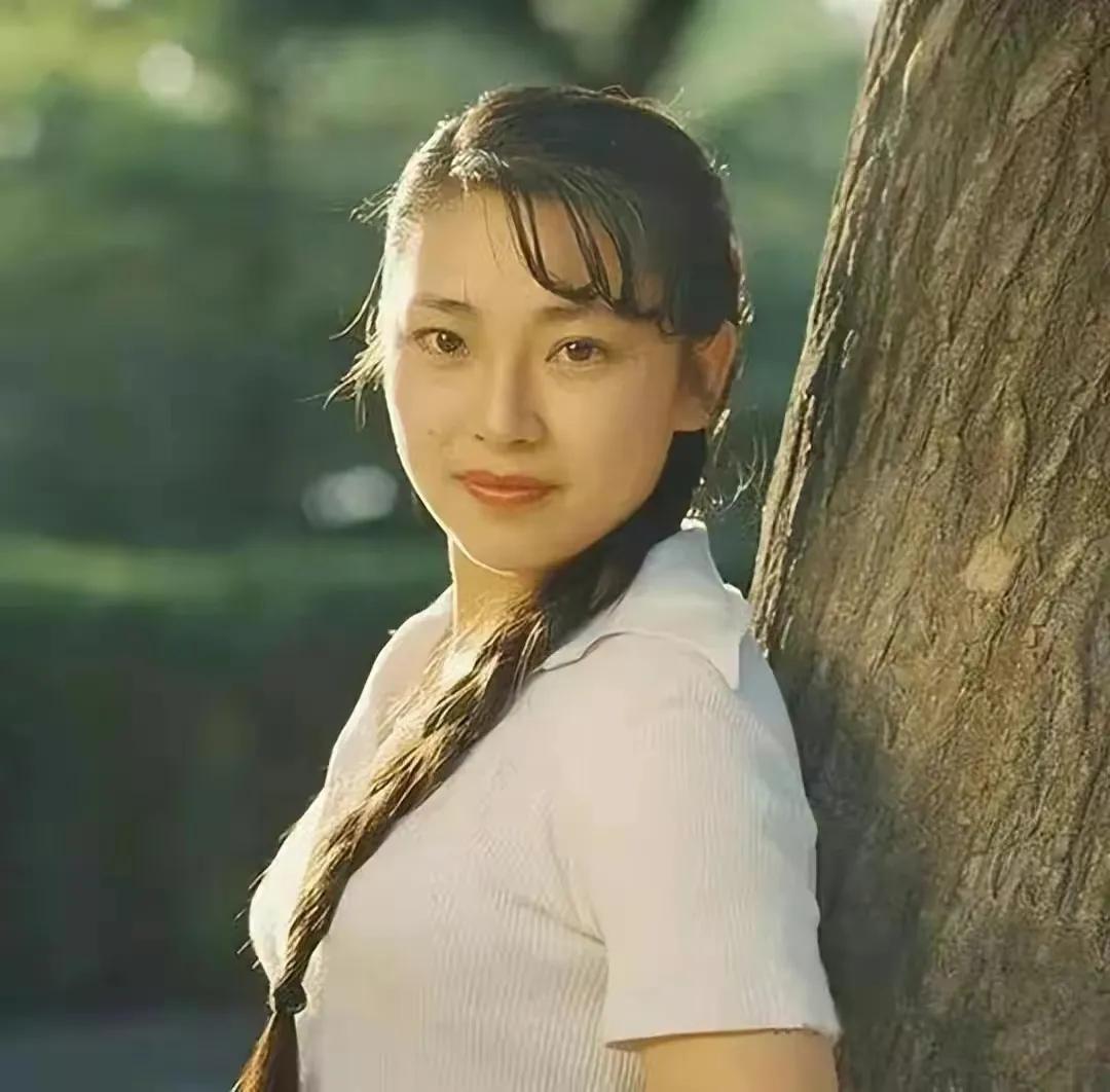 Huang Qiuyan's Lizhi won Jet Li's gene - iMedia