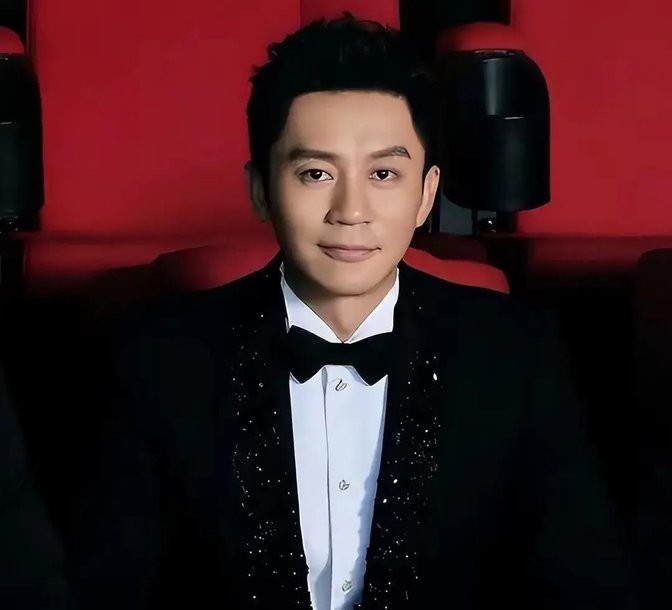 Li Chen, it's too sudden! On September 24, Li Chen, who had been low ...