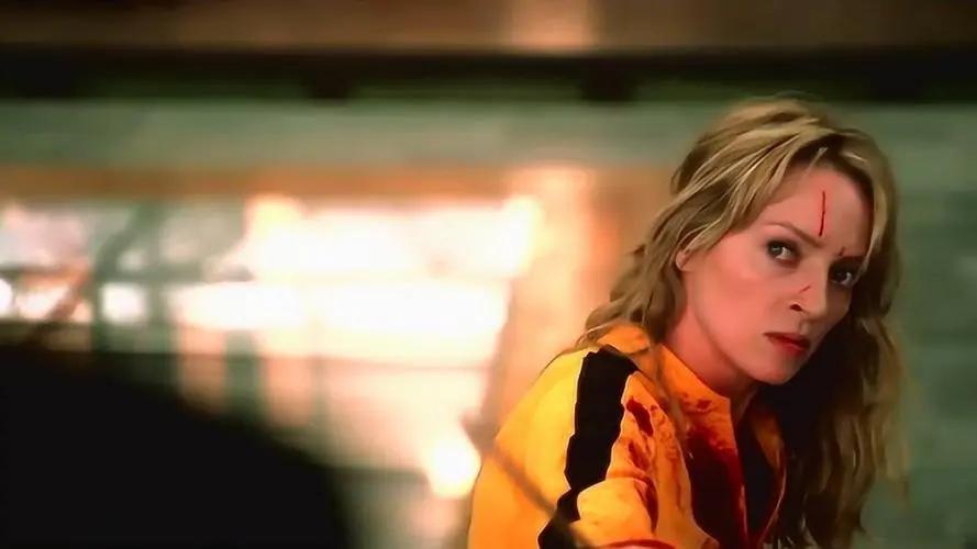 The Movie "Kill Bill": The Intertwining of Aesthetics and Plot - iNEWS
