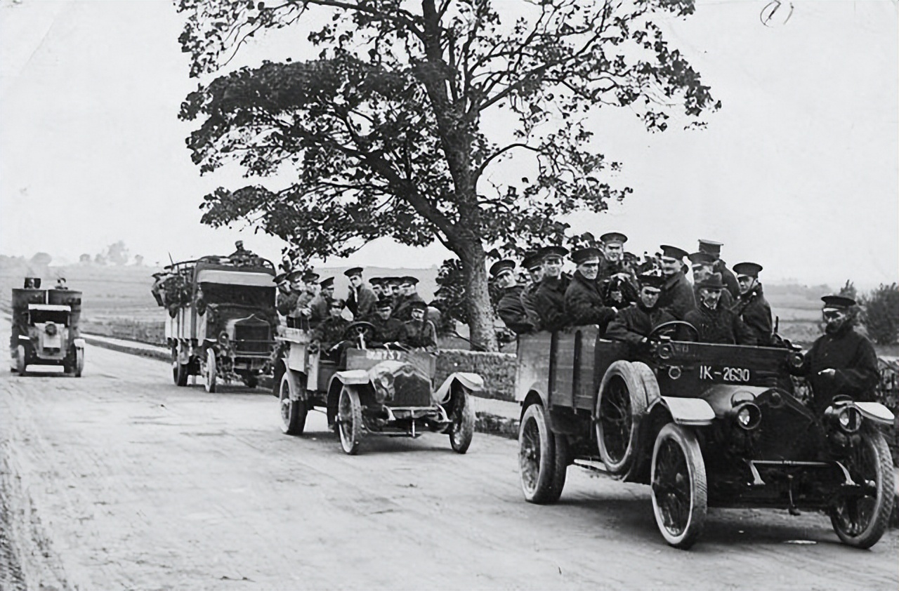 The "Long March" of the IRA: A Determined Struggle - iNEWS